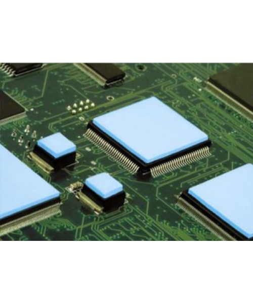 Thermal interface materials | Thermal Graphite Sheet/film | Adhesives ...